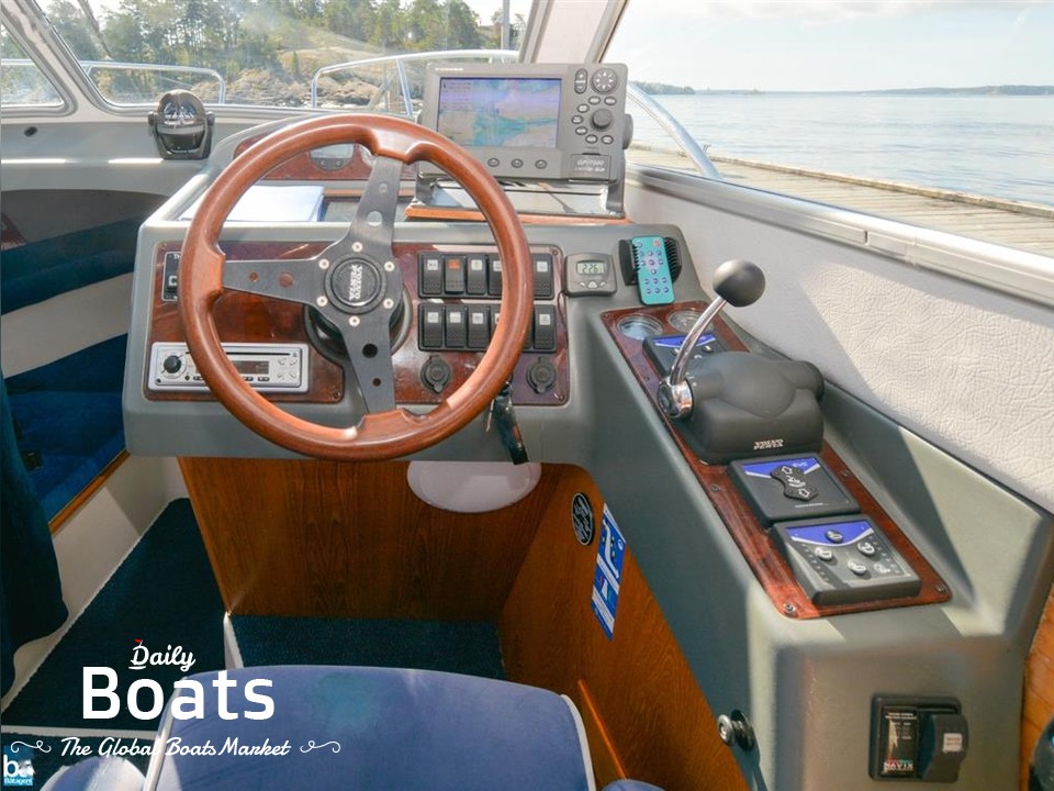 2006 Sailfish Boats 260 for sale. View price, photos and Buy 2006 ...