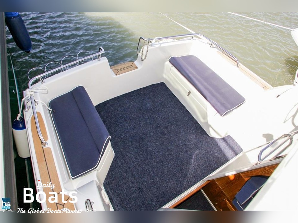 2006 Sailfish Boats 260 for sale. View price, photos and Buy 2006 ...