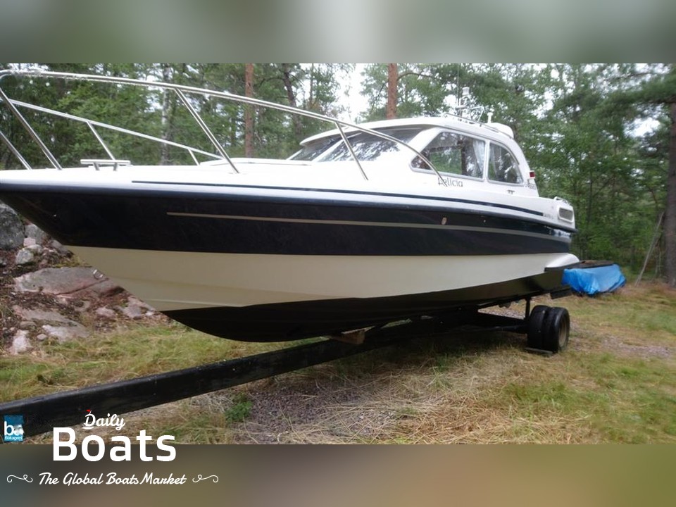 2006 Sailfish Boats 260 for sale. View price, photos and Buy 2006 ...