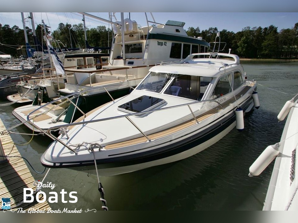 2006 Sailfish Boats 260 for sale. View price, photos and Buy 2006 ...