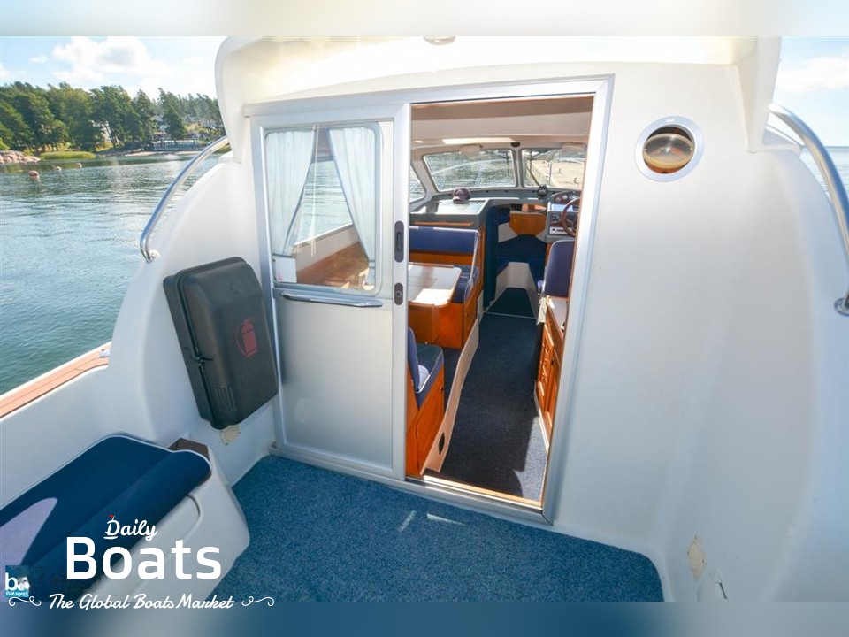 2006 Sailfish Boats 260 for sale. View price, photos and Buy 2006 ...