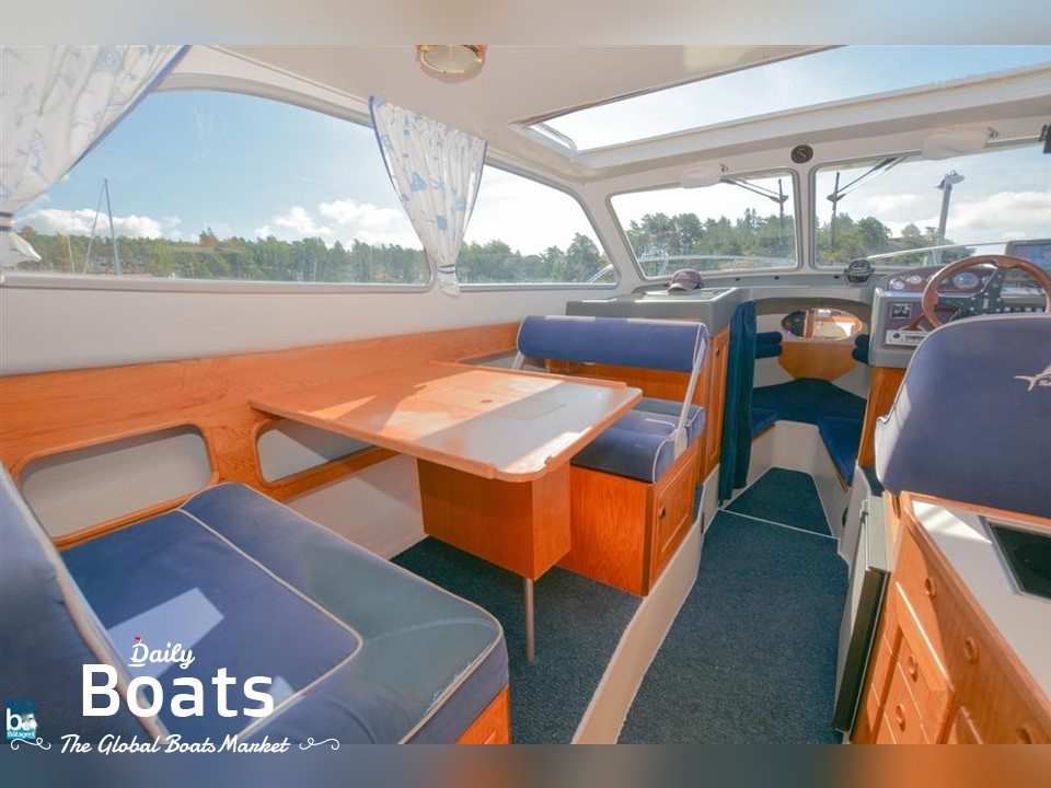 2006 Sailfish Boats 260 for sale. View price, photos and Buy 2006 ...