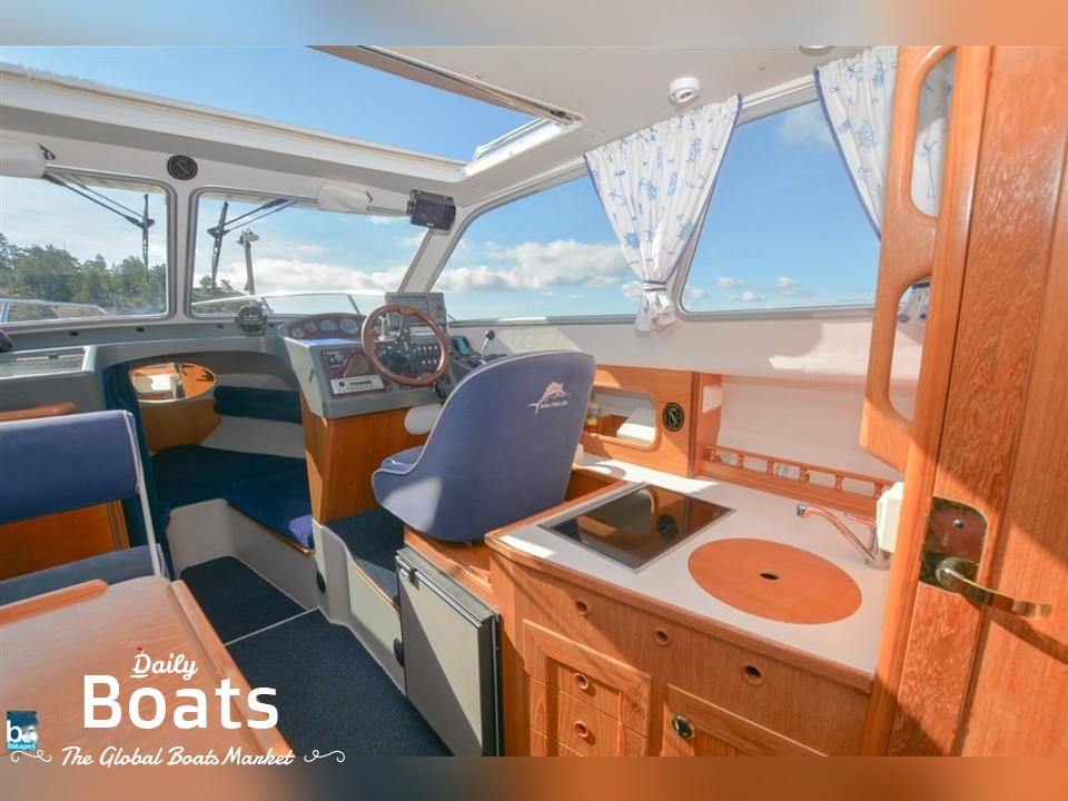 2006 Sailfish Boats 260 for sale. View price, photos and Buy 2006 ...