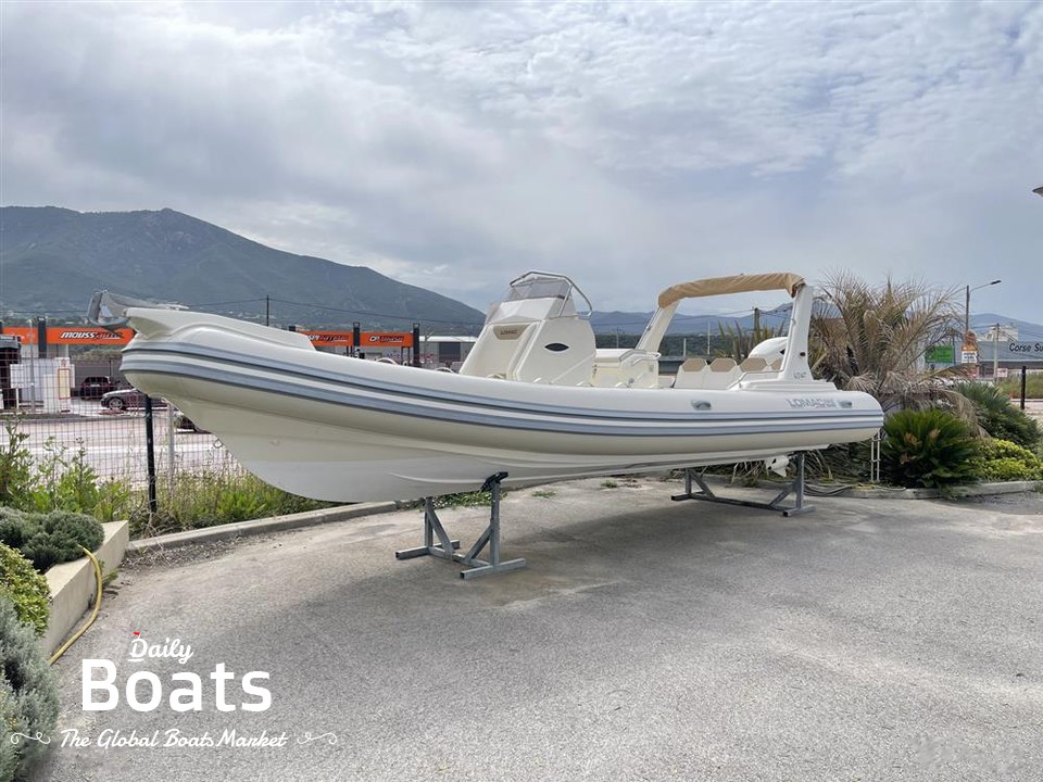 2020 Lomac 850 for sale. View price, photos and Buy 2020 Lomac 850 #225298