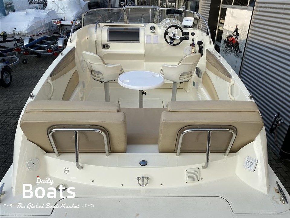 2010 Quicksilver Boats 640 Cruiser for sale. View price, photos and Buy ...
