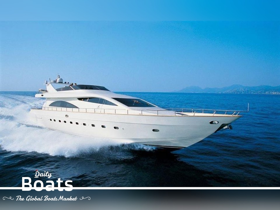 2007 Amer 86 for sale. View price, photos and Buy 2007 Amer 86 #225339