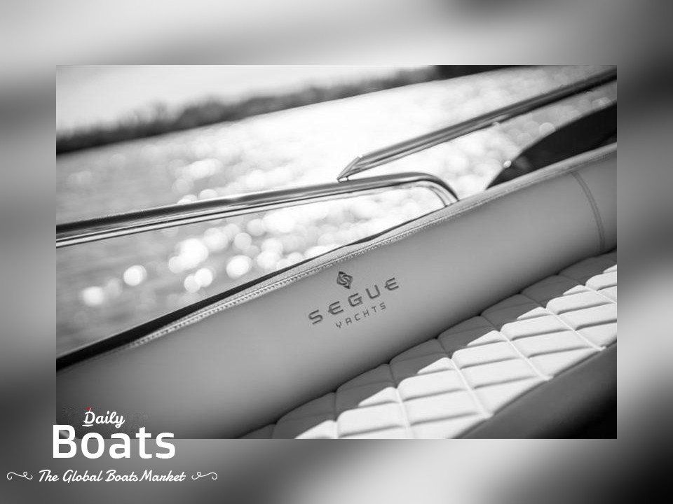 2022 Segue 46 Flybridge for sale. View price, photos and Buy 2022 Segue ...