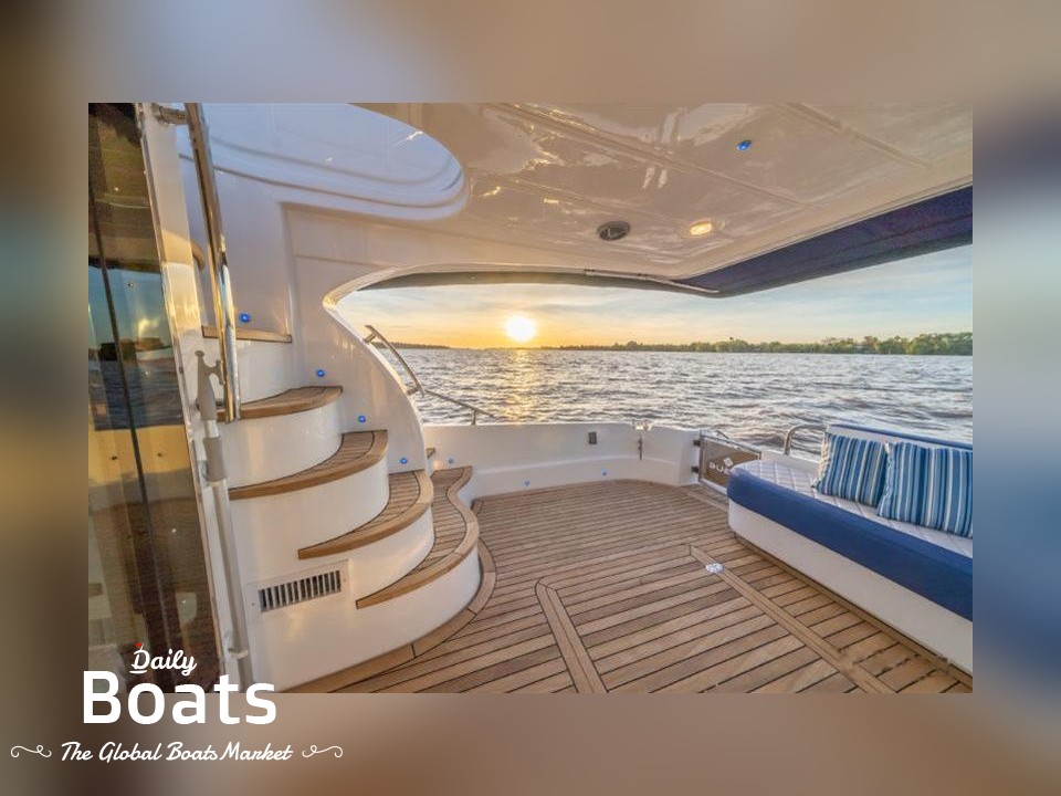 2022 Segue 46 Flybridge for sale. View price, photos and Buy 2022 Segue ...