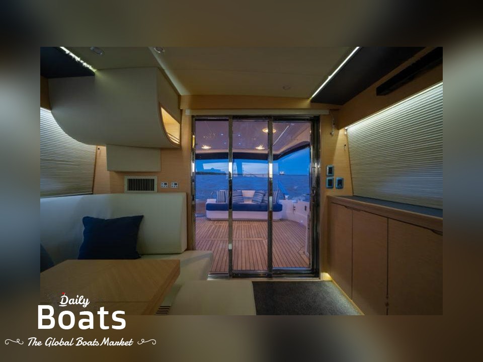 2022 Segue 46 Flybridge for sale. View price, photos and Buy 2022 Segue ...