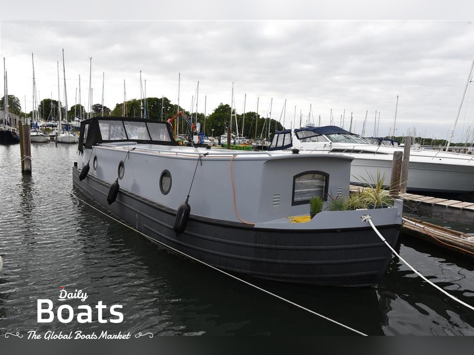 2021 Colecraft Boats Widebeam Barge for sale. View price, photos and ...