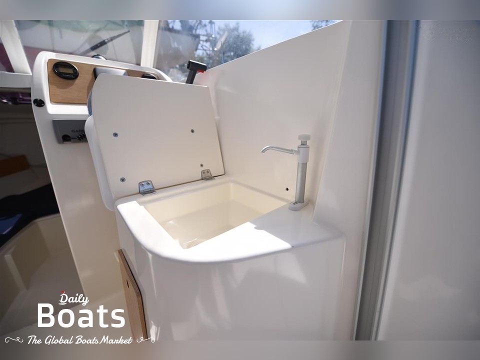 2010 Jeanneau Merry Fisher 585 for sale. View price, photos and Buy ...