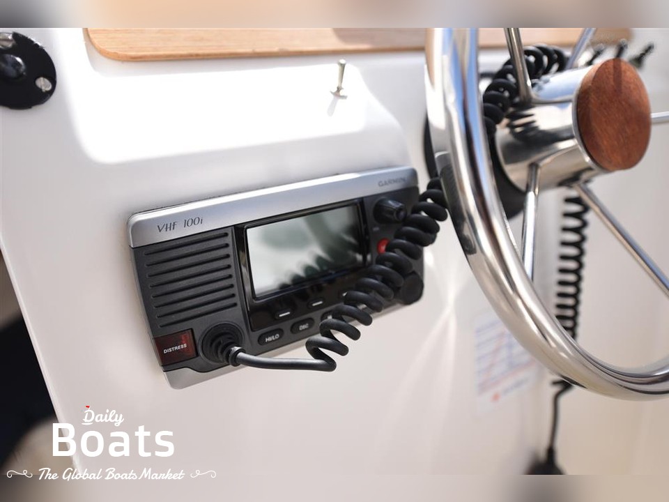 2010 Jeanneau Merry Fisher 585 for sale. View price, photos and Buy ...