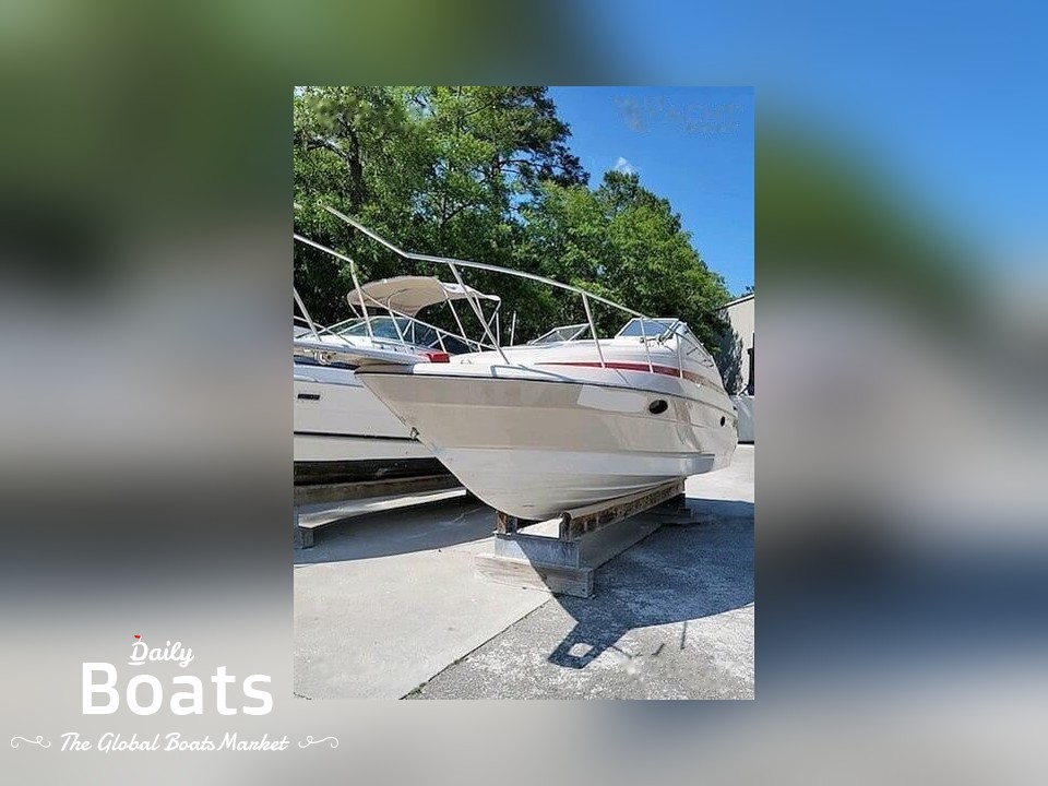 1990 Maxum 2500 Scr for sale. View price, photos and Buy 1990 Maxum ...