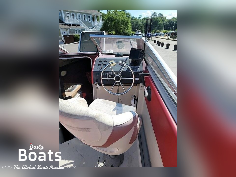 1990 Maxum 2500 Scr for sale. View price, photos and Buy 1990 Maxum ...