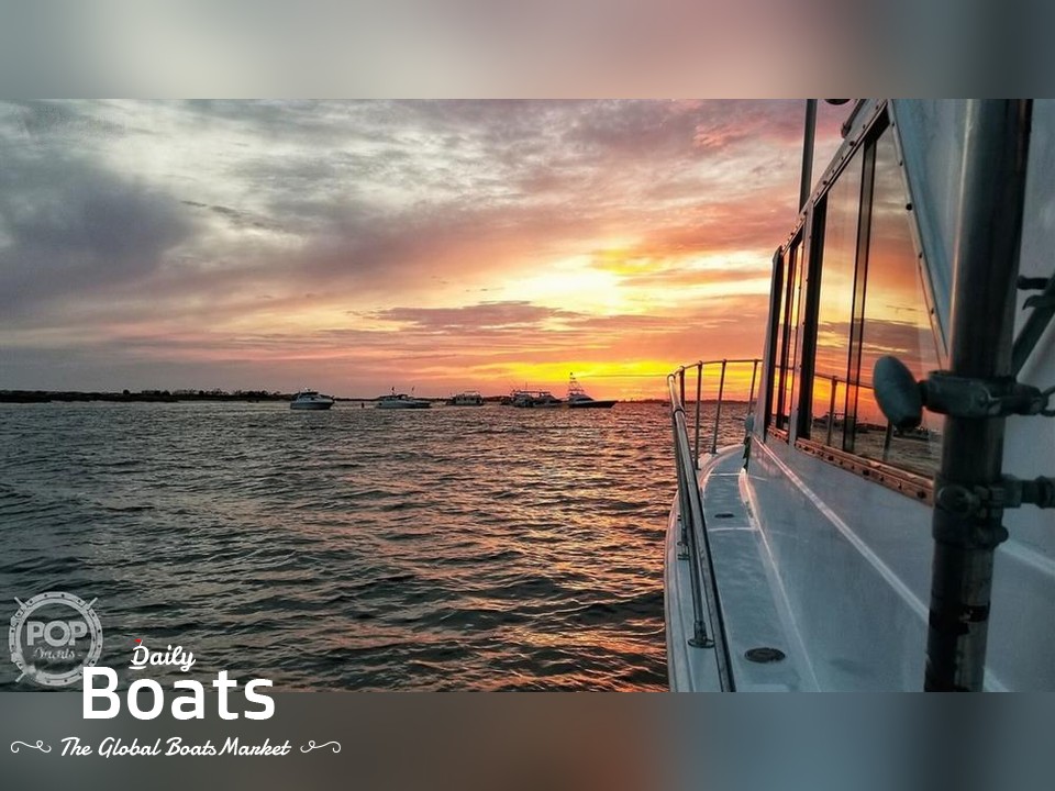 1974 Uniflite 34 Convertible for sale. View price, photos and Buy 1974 ...