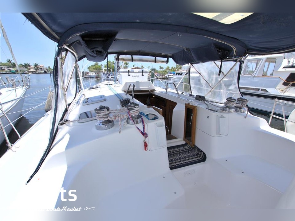 Hunter 460 for sale. View price, photos and Buy Hunter 460 #225394
