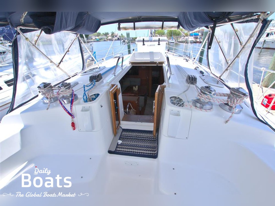 Hunter 460 for sale. View price, photos and Buy Hunter 460 #225394