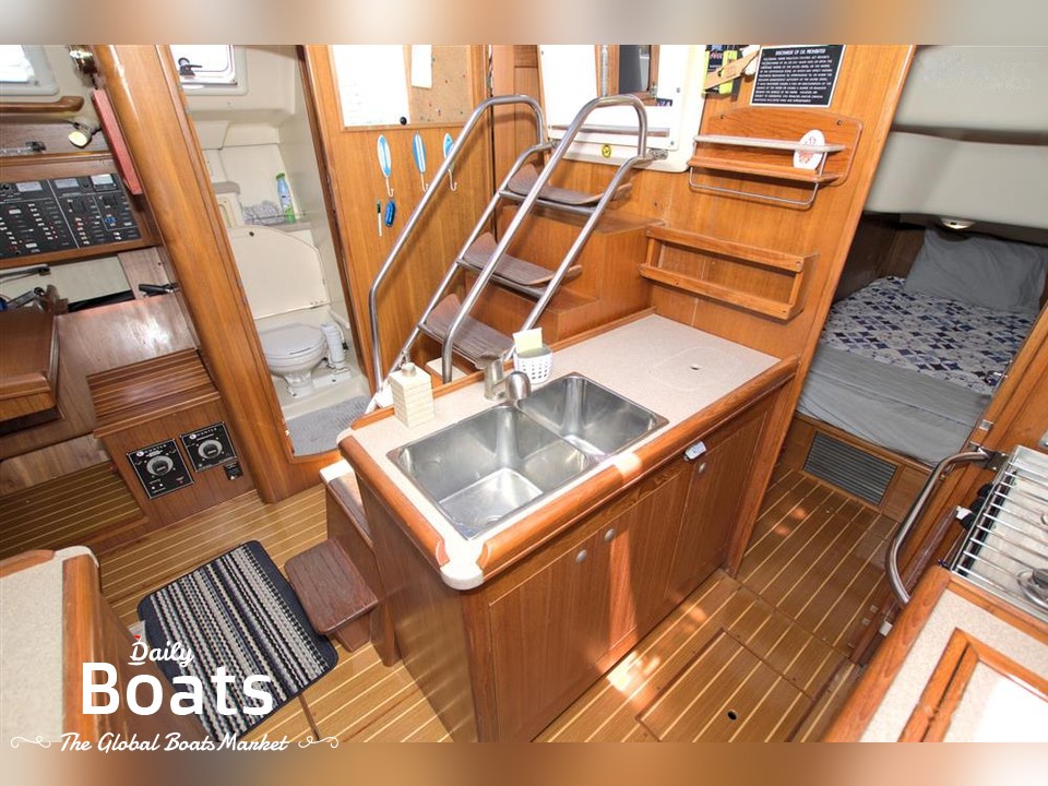 Hunter 460 for sale. View price, photos and Buy Hunter 460 #225394