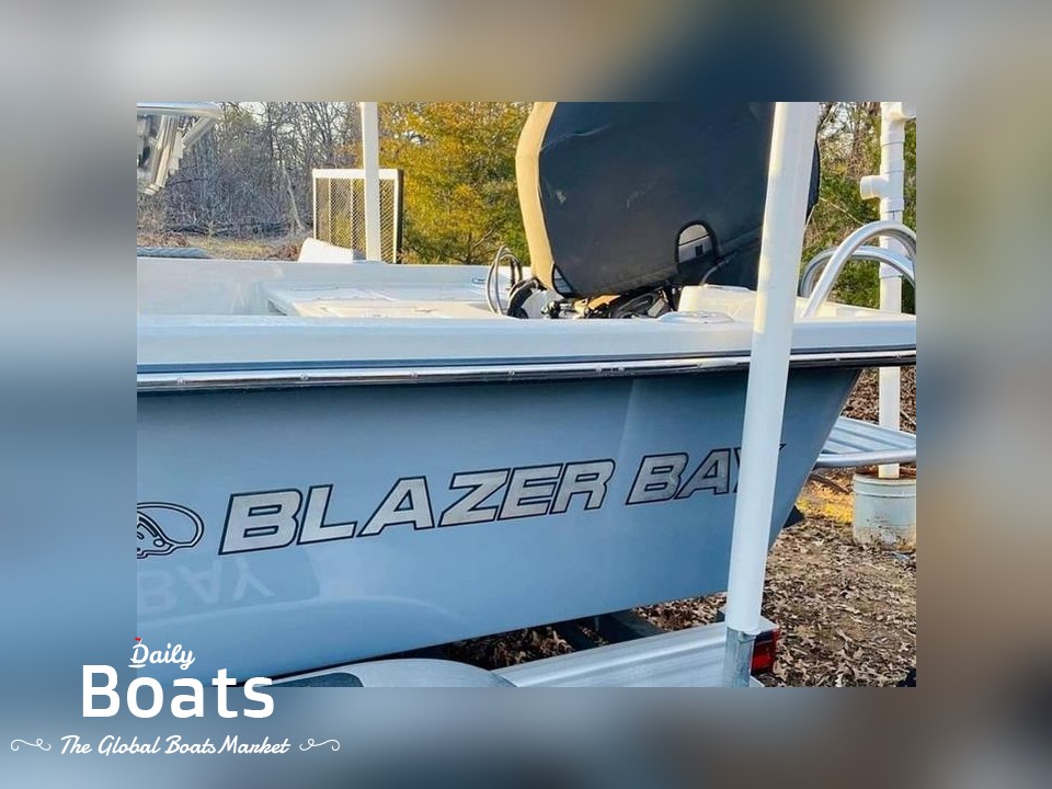2020 Blazer Boats 2200 for sale. View price, photos and Buy 2020 Blazer ...