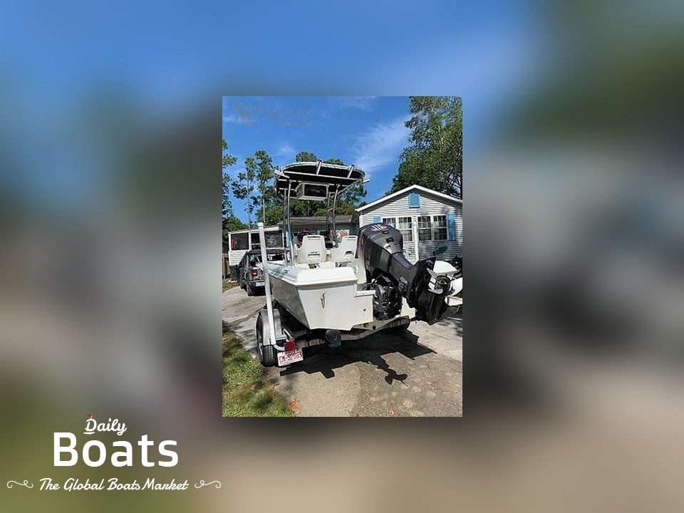 1999 Sailfish Boats 198 Cc for sale. View price, photos and Buy 1999 ...