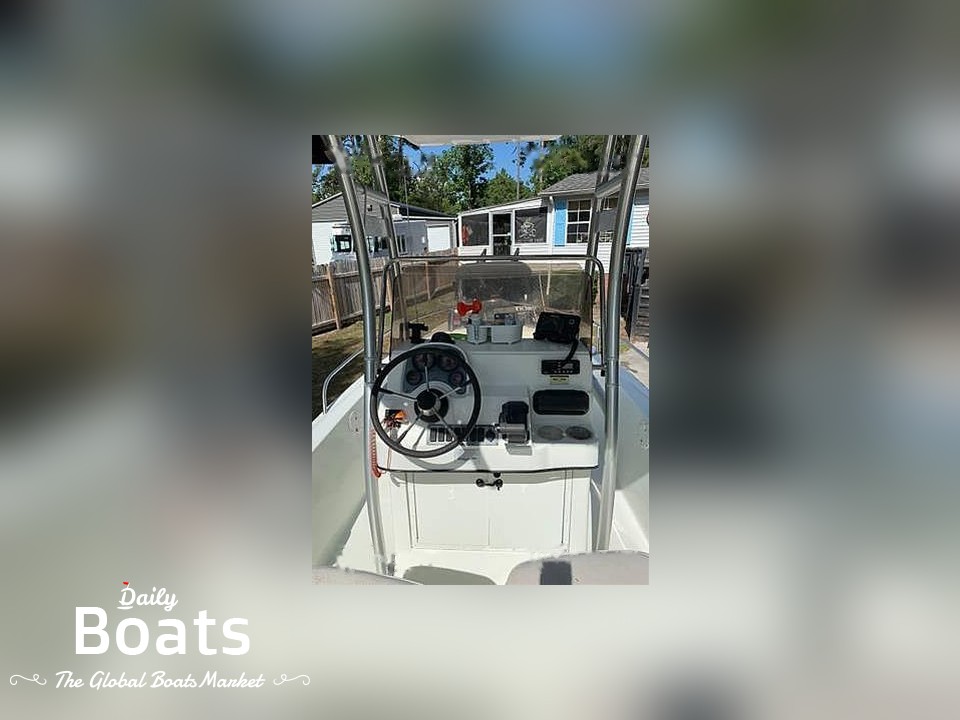 1999 Sailfish Boats 198 Cc for sale. View price, photos and Buy 1999 ...