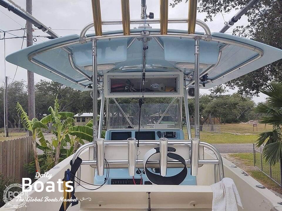 1999 Pursuit 28 for sale. View price, photos and Buy 1999 Pursuit 28 ...