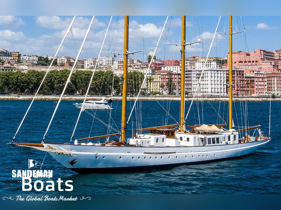 Yachts Robert Clark for sale - Daily Boats