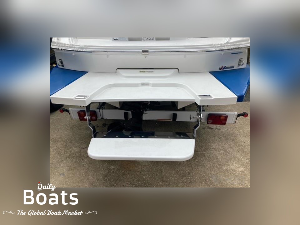 2021 Cobalt Boats Cs22 for sale. View price, photos and Buy 2021 Cobalt ...