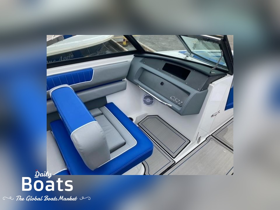 2021 Cobalt Boats Cs22 for sale. View price, photos and Buy 2021 Cobalt ...