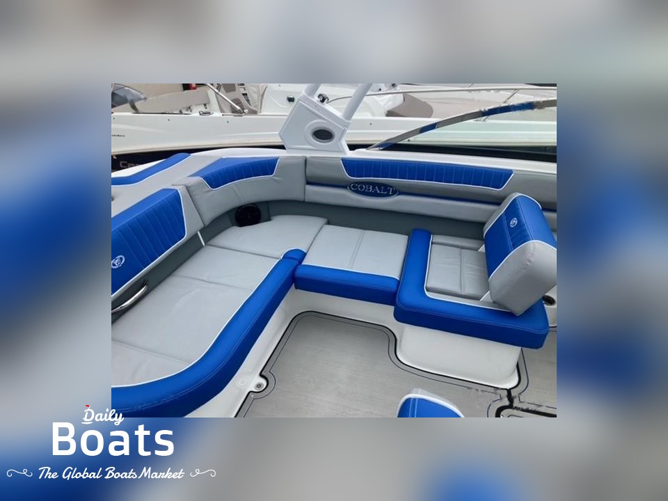 2021 Cobalt Boats Cs22 for sale. View price, photos and Buy 2021 Cobalt ...