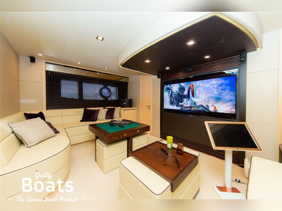 2013 Sunseeker Manhattan 63 for sale. View price, photos and Buy 2013 ...