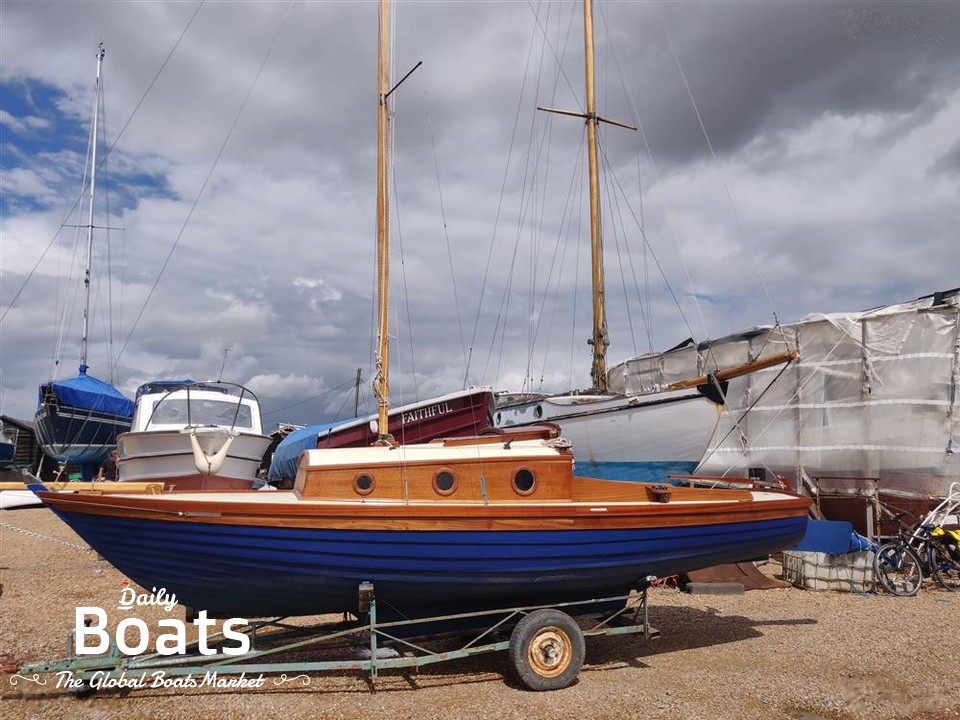 1950 Post Yachts for sale. View price, photos and Buy 1950 Post Yachts ...