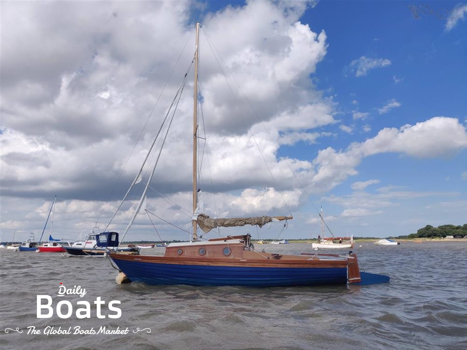 1950 Post Yachts for sale. View price, photos and Buy 1950 Post Yachts ...