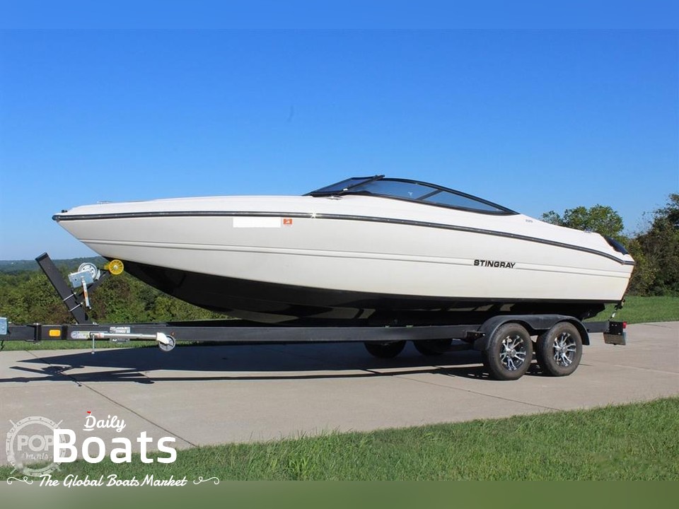 2021 Stingray 225 for sale. View price, photos and Buy 2021 Stingray ...