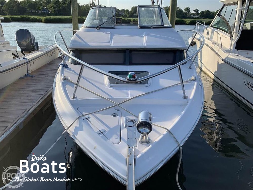 2008 Regal Boats 2565 Window Express for sale. View price, photos and ...