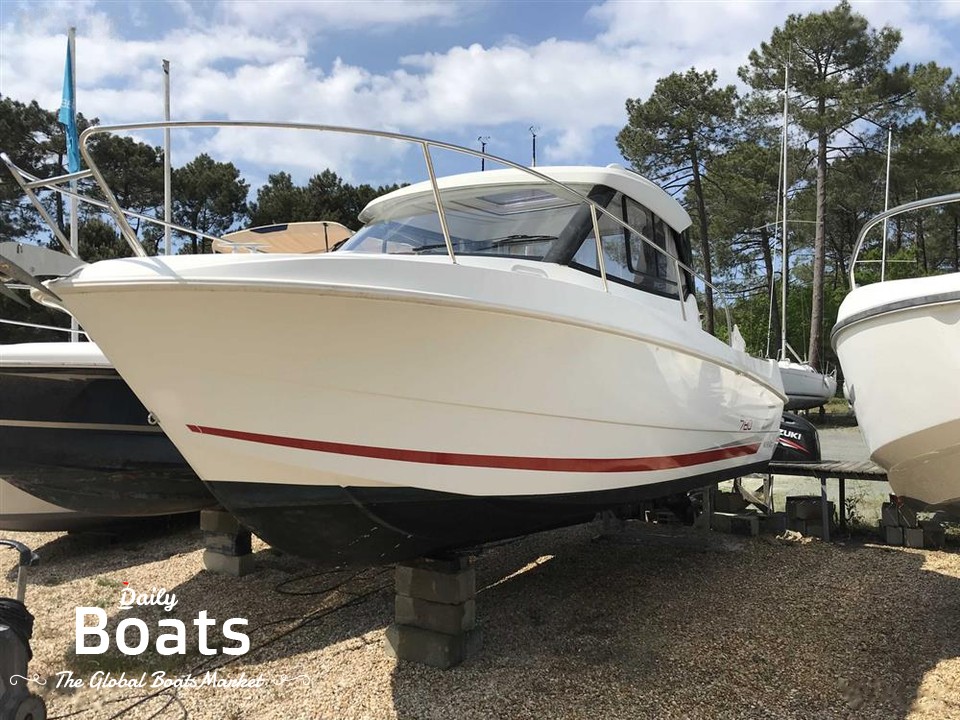 2015 Bénéteau Boats Antares 780 for sale. View price, photos and Buy ...
