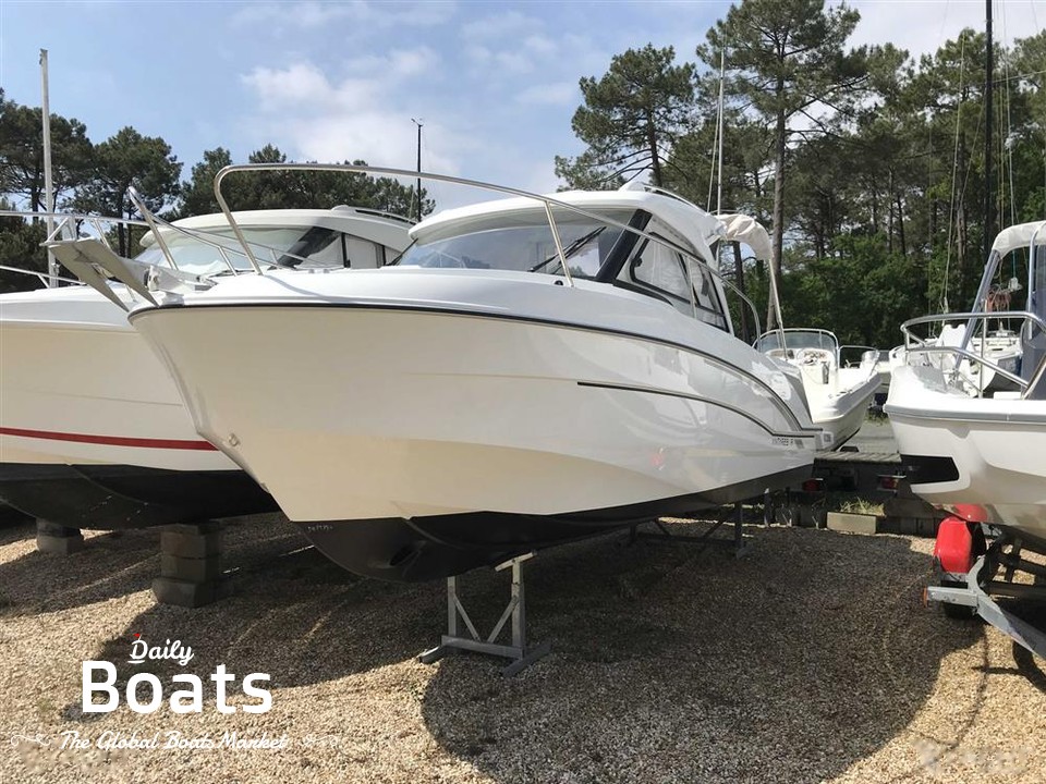 2021 Bénéteau Boats Antares 7 for sale. View price, photos and Buy 2021 ...