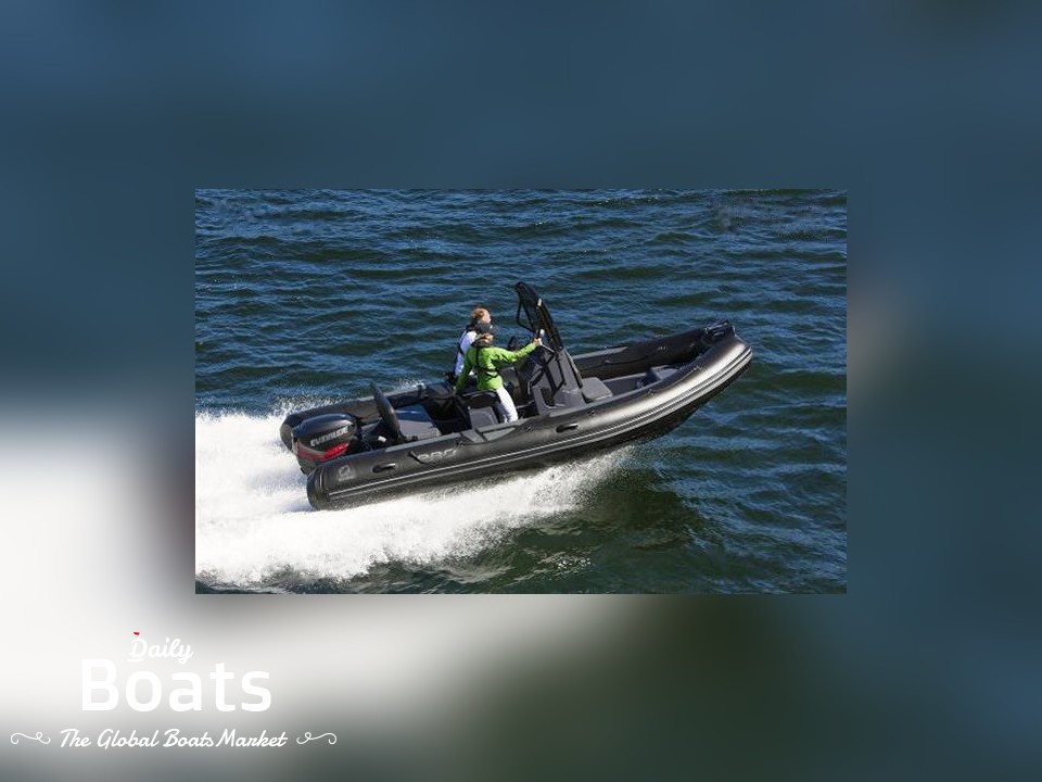 2021 Zodiac Pro 5.5 for sale. View price, photos and Buy 2021 Zodiac ...