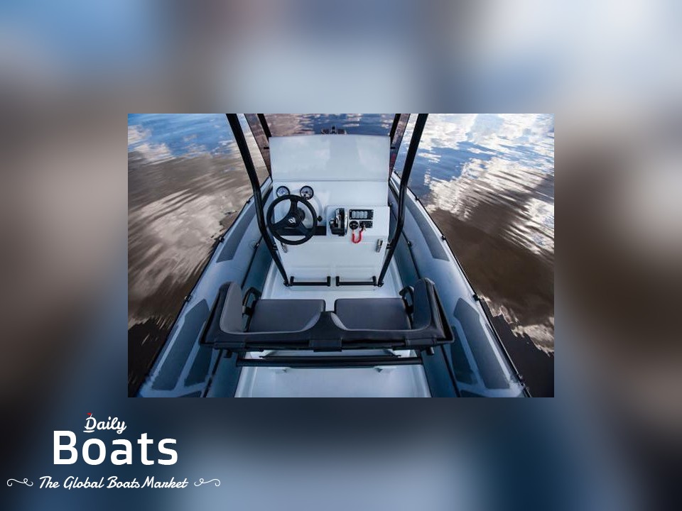 2021 Zodiac Pro 5.5 for sale. View price, photos and Buy 2021 Zodiac ...