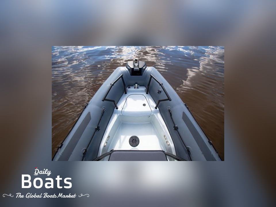 2021 Zodiac Pro 5.5 for sale. View price, photos and Buy 2021 Zodiac ...