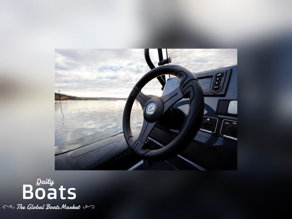 2021 Zodiac Pro 5.5 for sale. View price, photos and Buy 2021 Zodiac ...