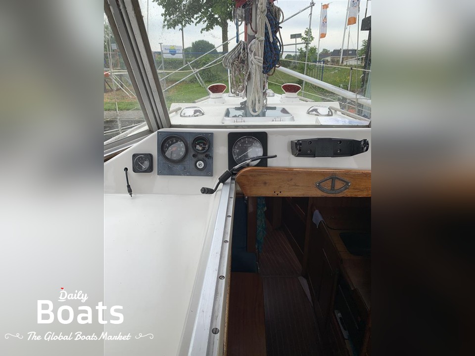 1983 Nomad 34 for sale. View price, photos and Buy 1983 Nomad 34 #225487
