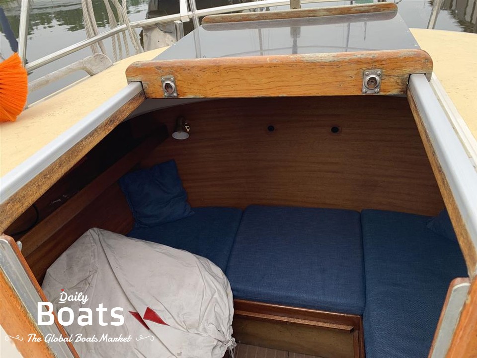 1983 Nomad 34 for sale. View price, photos and Buy 1983 Nomad 34 #225487