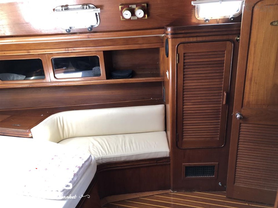 1986 Gulfstar 60 Mkii for sale. View price, photos and Buy 1986 ...