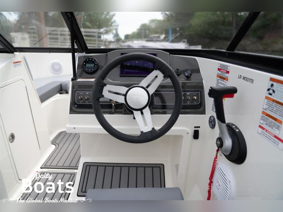 2022 Bayliner Boats Vr4 for sale. View price, photos and Buy 2022 ...