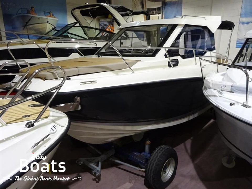 2022 Quicksilver Boats Activ 675 Weekend for sale. View price, photos ...