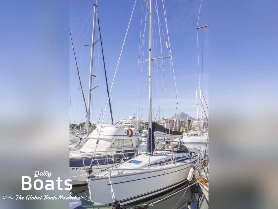 2006 Dehler 36 Sq for sale. View price, photos and Buy 2006 Dehler 36 ...