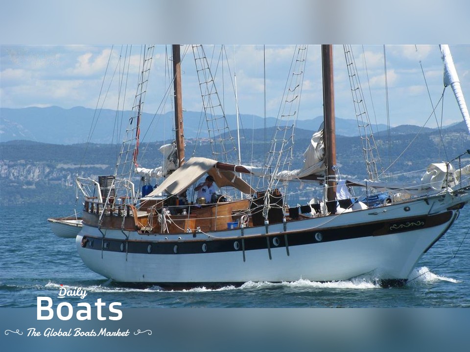 1978 Formosa 51 for sale. View price, photos and Buy 1978 Formosa 51 ...