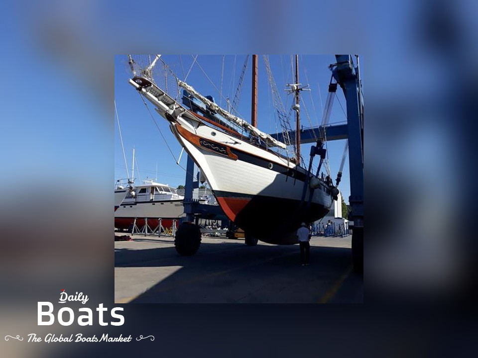 1978 Formosa 51 for sale. View price, photos and Buy 1978 Formosa 51 ...