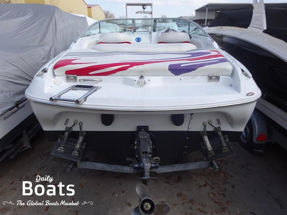 2005 Baja Marine 245 Performance en venta. Ver precio, fotos y Comprar ...